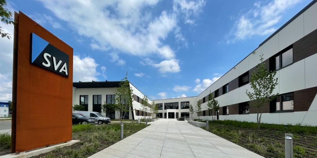 SVA-Integration – S3aaS auf Grundlage von NetApp StorageGRID