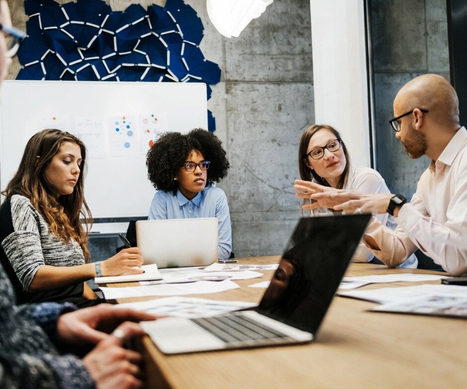 NetApp Partner: Einen Partner finden oder Partner werden | NetApp