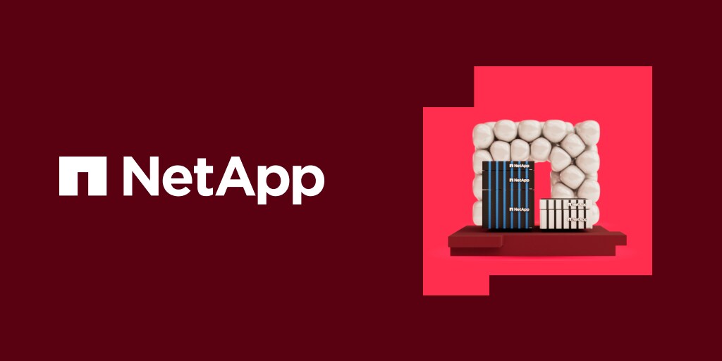 Ganzheitlicher Datenspeicher – alle Datentypen und alle Workloads | NetApp