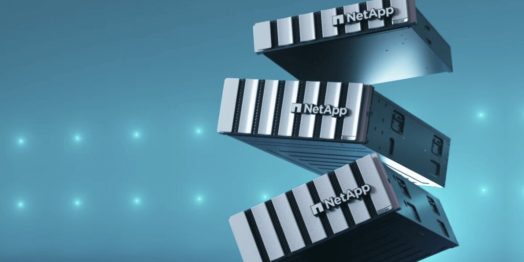 Storage- und Datenmanagement-Lösungen | NetApp