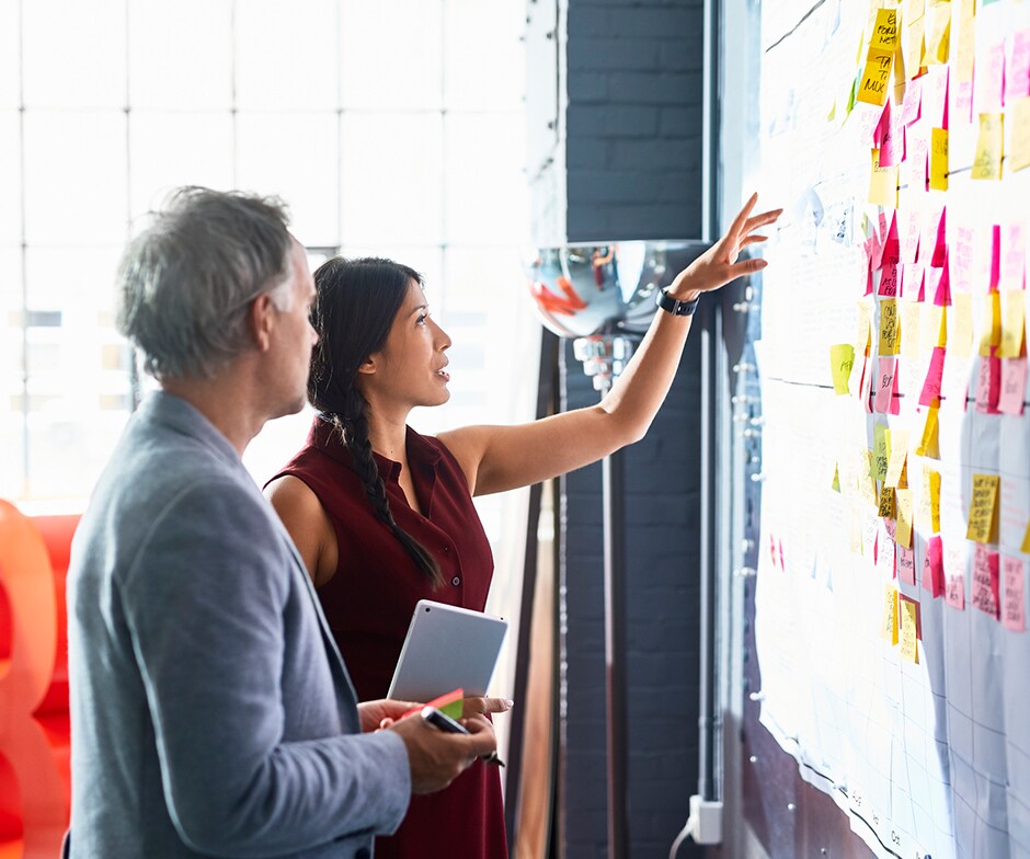 Hybrid-Cloud- und Multi-Cloud-Lösungen | NetApp