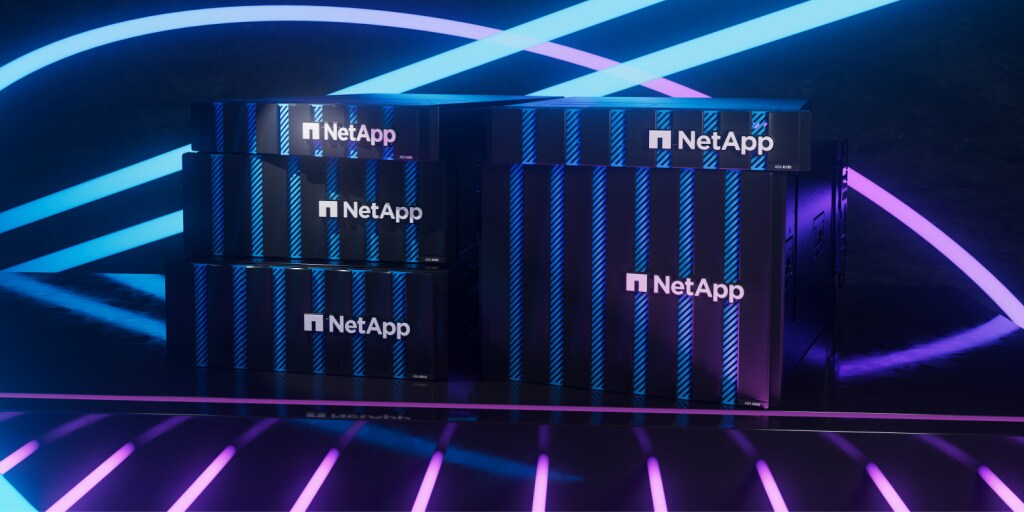 NetApp ASA: All-Flash-SAN-Array | NetApp Blog