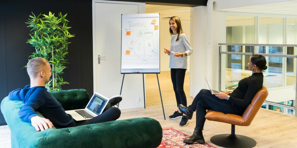 Neue Unified Storage-Systeme modernisieren Workloads – NetApp Blog