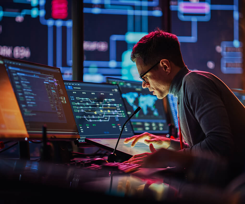 Soluciones de gestión de datos para Google Cloud | NetApp