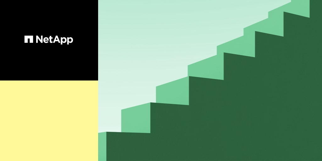 Qué es una red de área de almacenamiento (SAN)? | NetApp