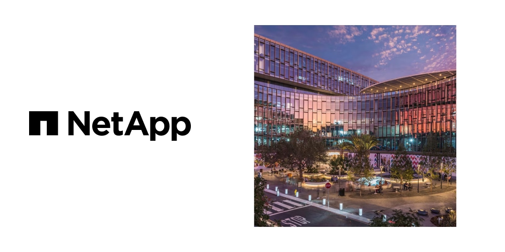 Impact du programme NetApp-on-NetApp | NetApp