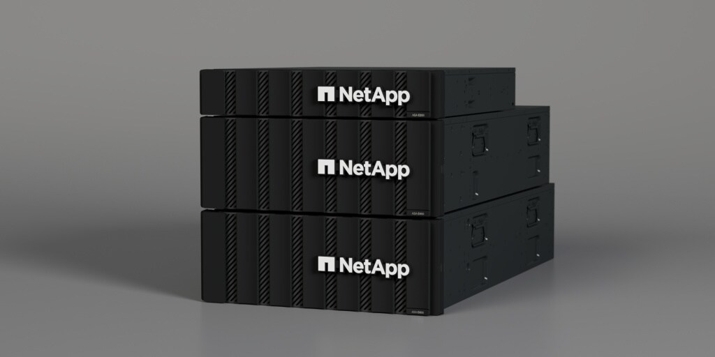ASA C-Series: risparmio e sostenibilità senza pari | Blog di NetApp