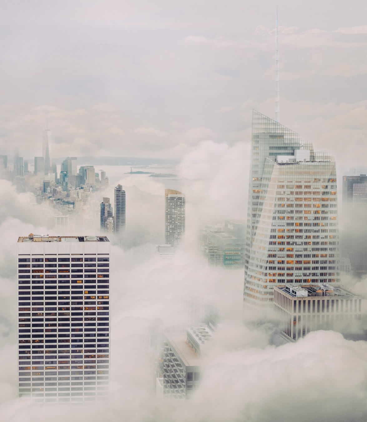 Servizi gestiti IT per favorire la trasformazione IT | NetApp