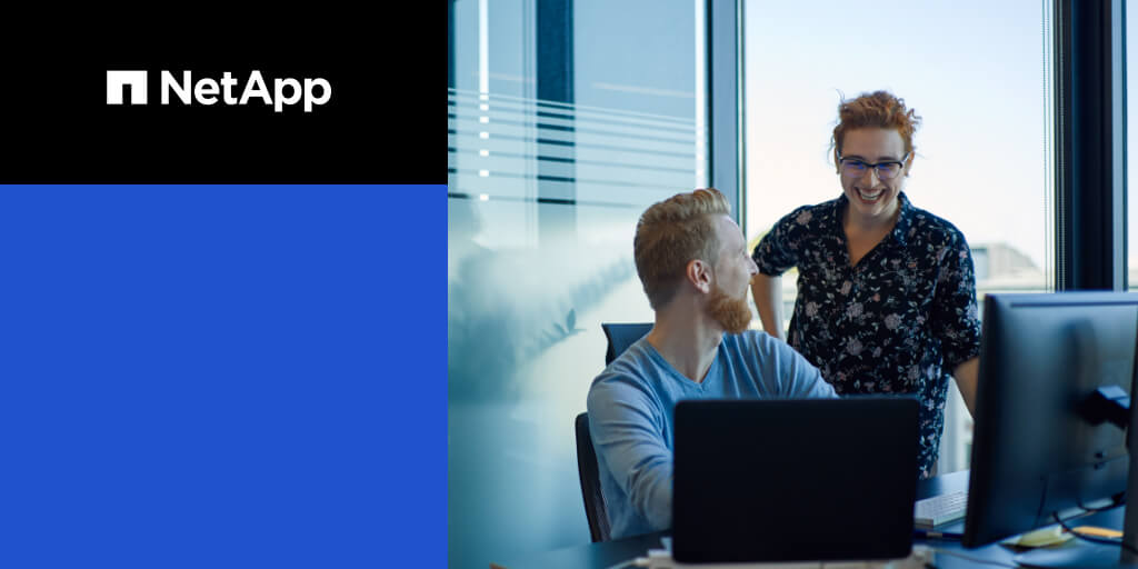 Google Cloud per i workload EDA | NetApp