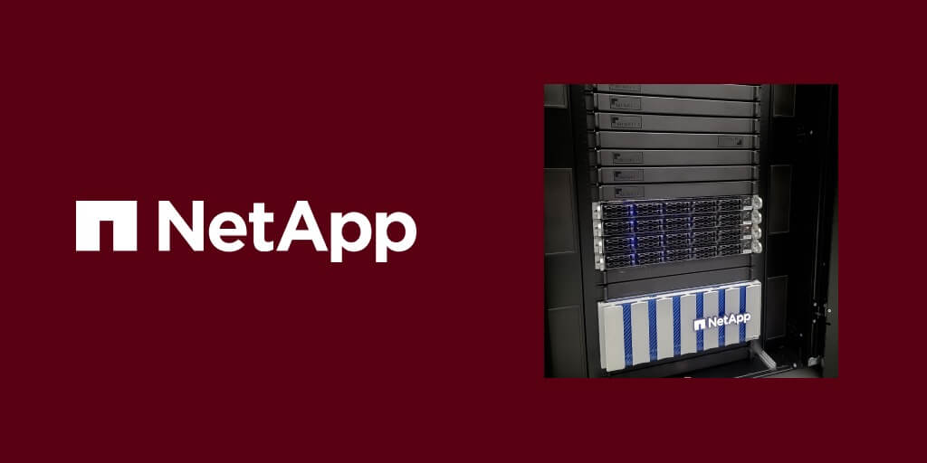 NebulがソブリンAIクラウドソリューションの新しいモデルを作成｜NetApp