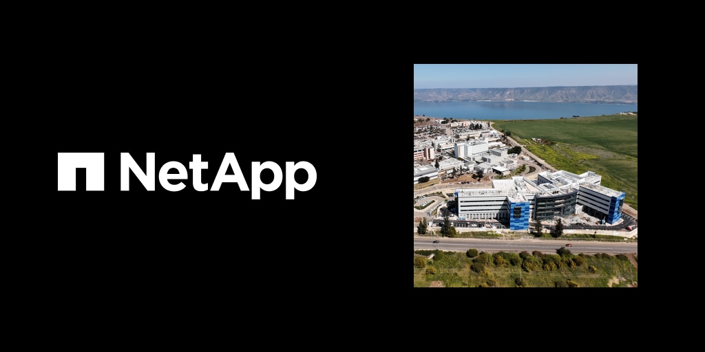 Tzafon Medical Centerは、FASとONTAPで患者ケアを向上 | NetApp
