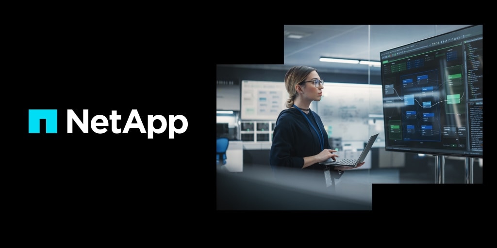 사이버 보안: NetApp Thought Leadership | NetApp