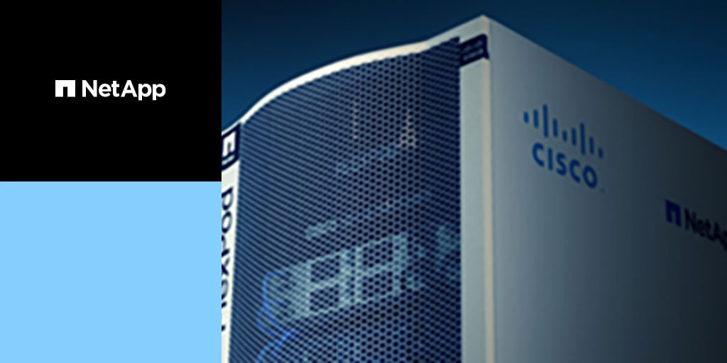 FlexPod Equals Cloud-Connected Converged Infrastructure | NetApp Blog