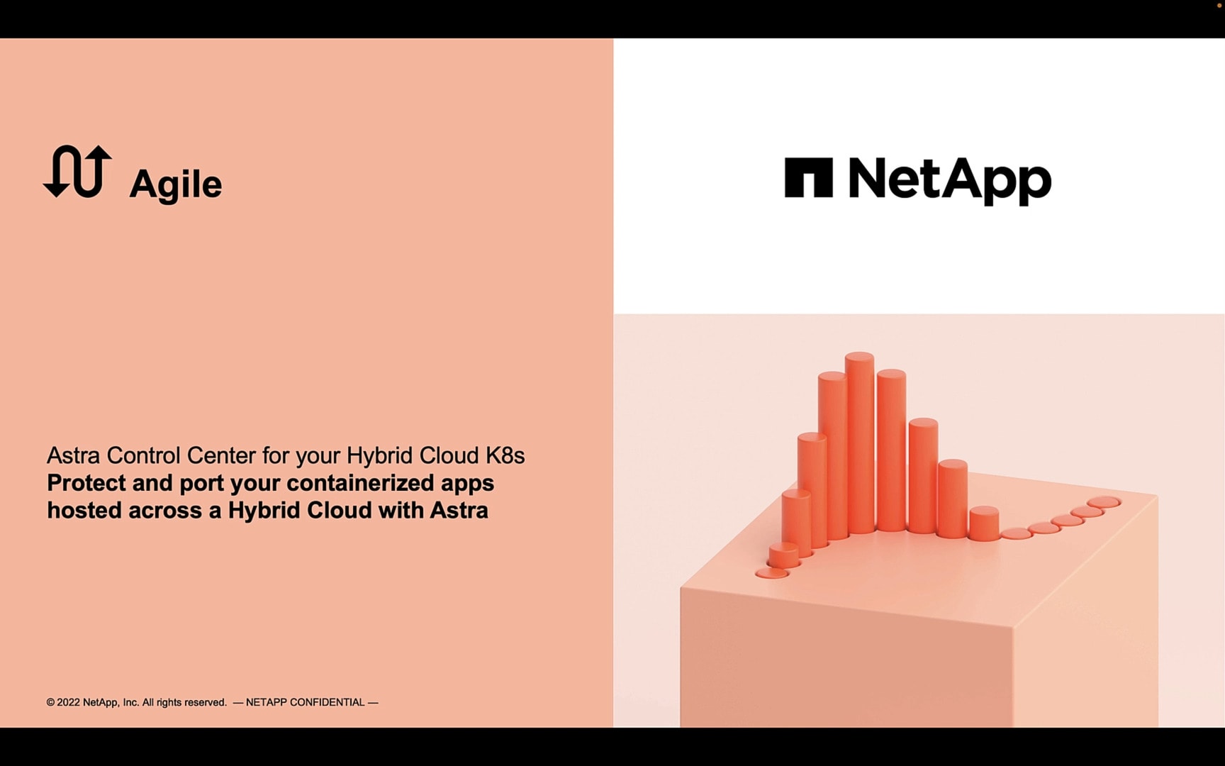 Protect and port K8s apps across hybrid multicloud with Astra Control ...