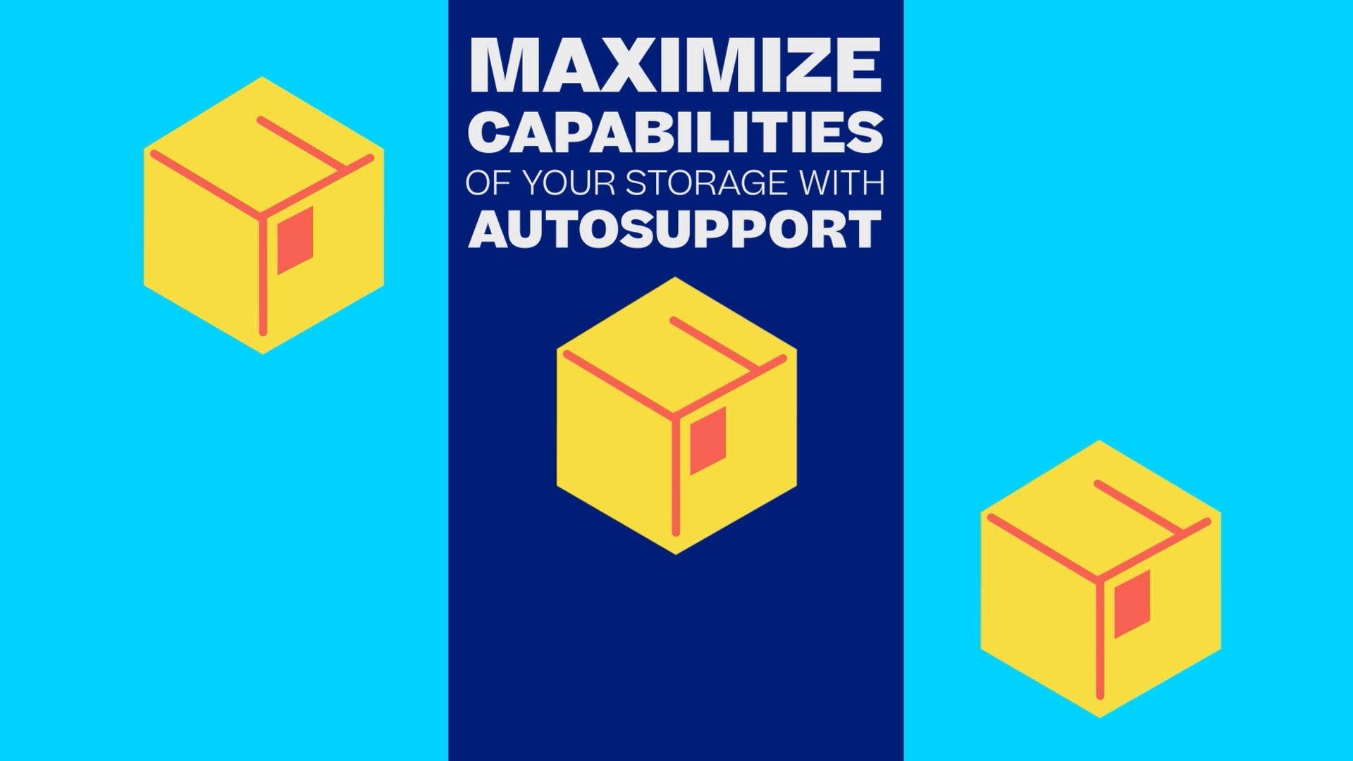 Turn on AutoSupport for a more powerful NetApp experience | NetApp Video