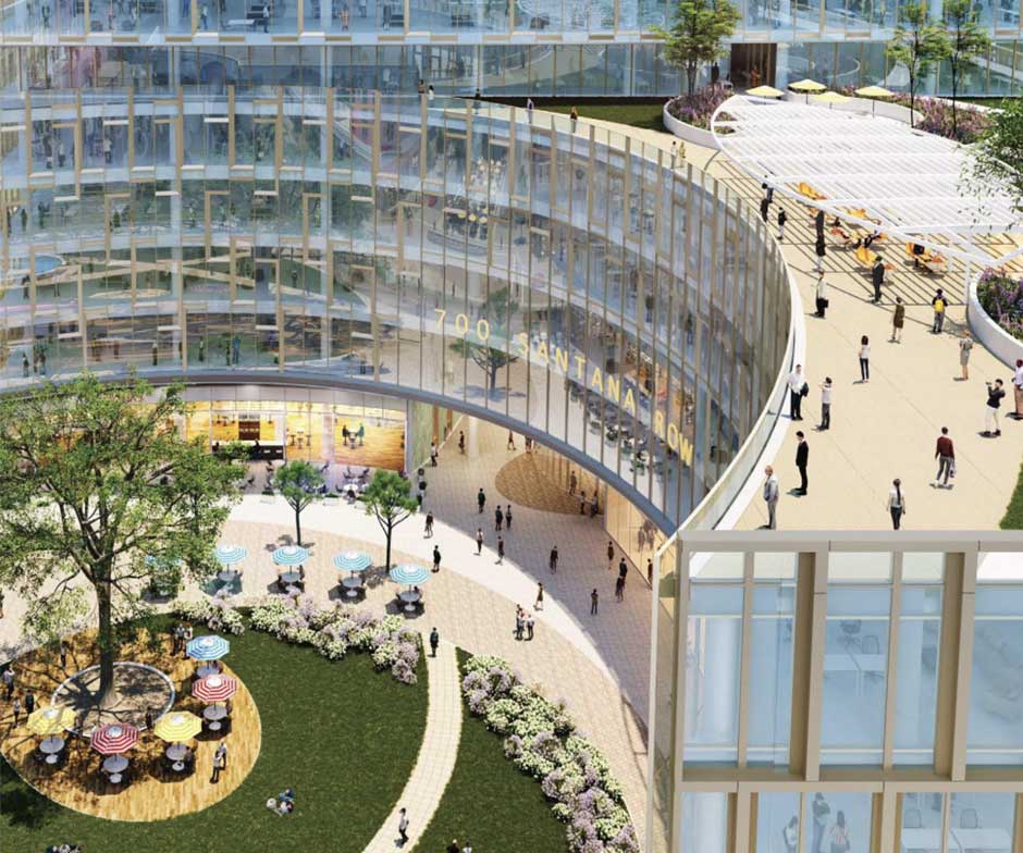 Executive Briefing Center to Discover Data-Driven Opportunities | NetApp