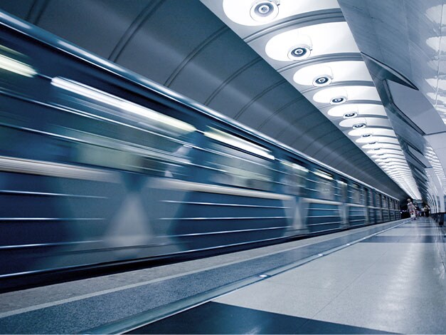 AWS Data Management Solutions | NetApp