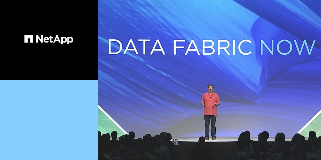 The Season for the Data Fabric | NetApp Blog