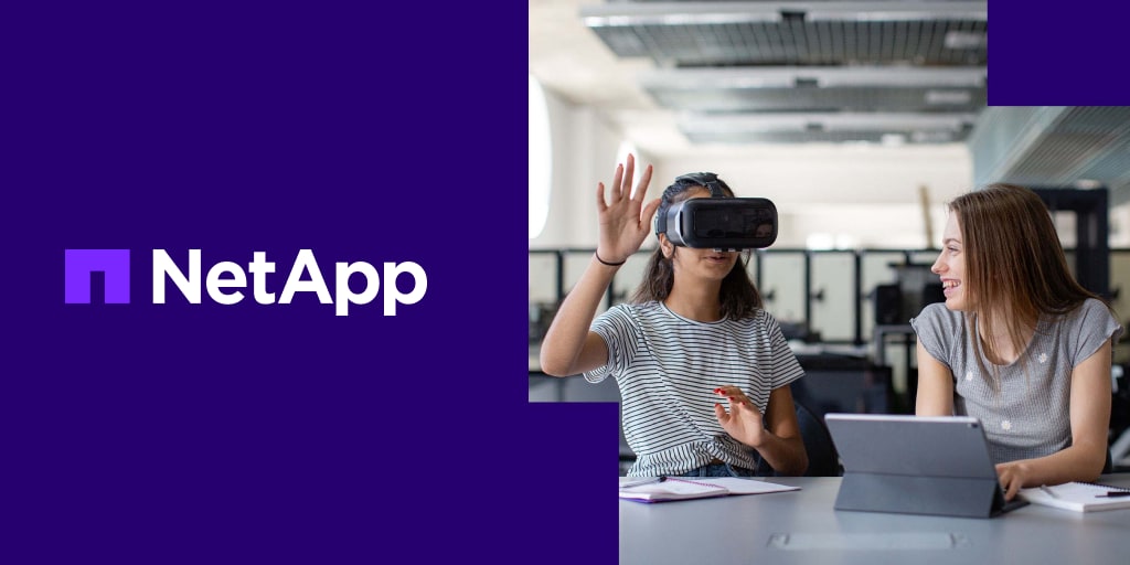 Logotipo De Socio De Netapp NetApp Logo Vector EPS & PNG Free Download