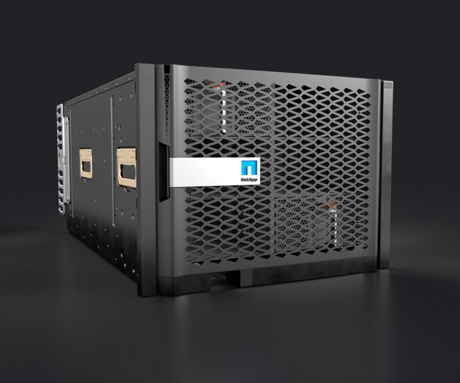 NetApp FAS Series: FAS9500, FAS8700, FAS8300 | NetApp