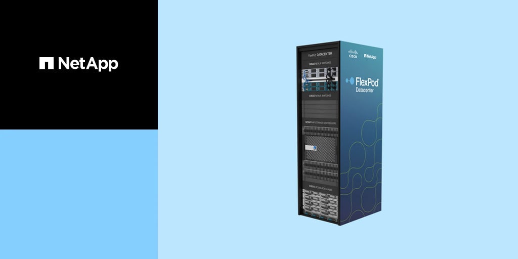 Summary of FlexPod accomplishments for SAP customers | NetApp Blog