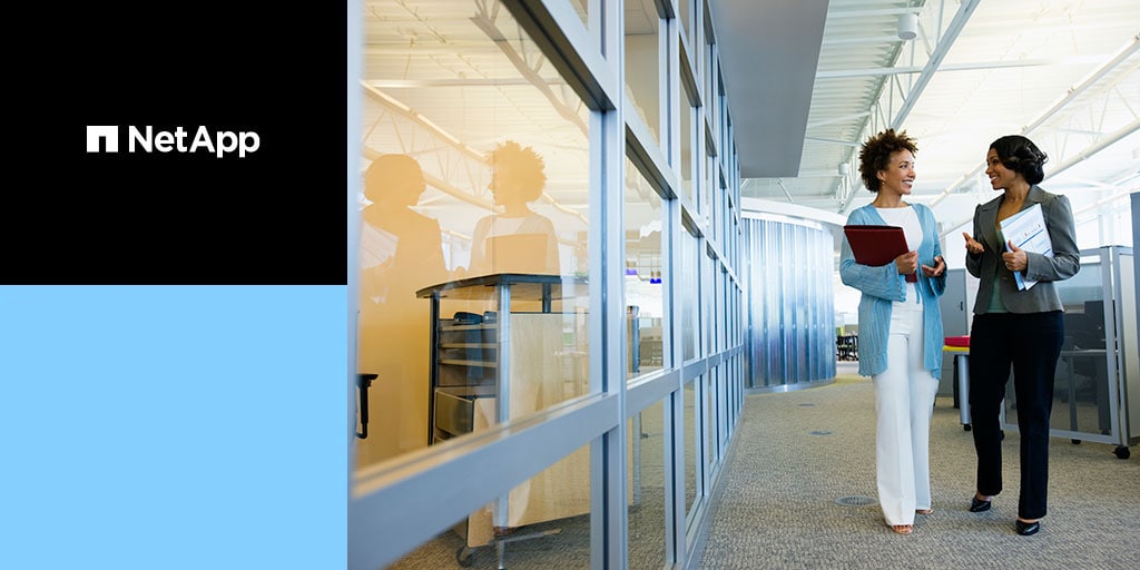 FlexPod Speaks Hybrid Cloud | NetApp