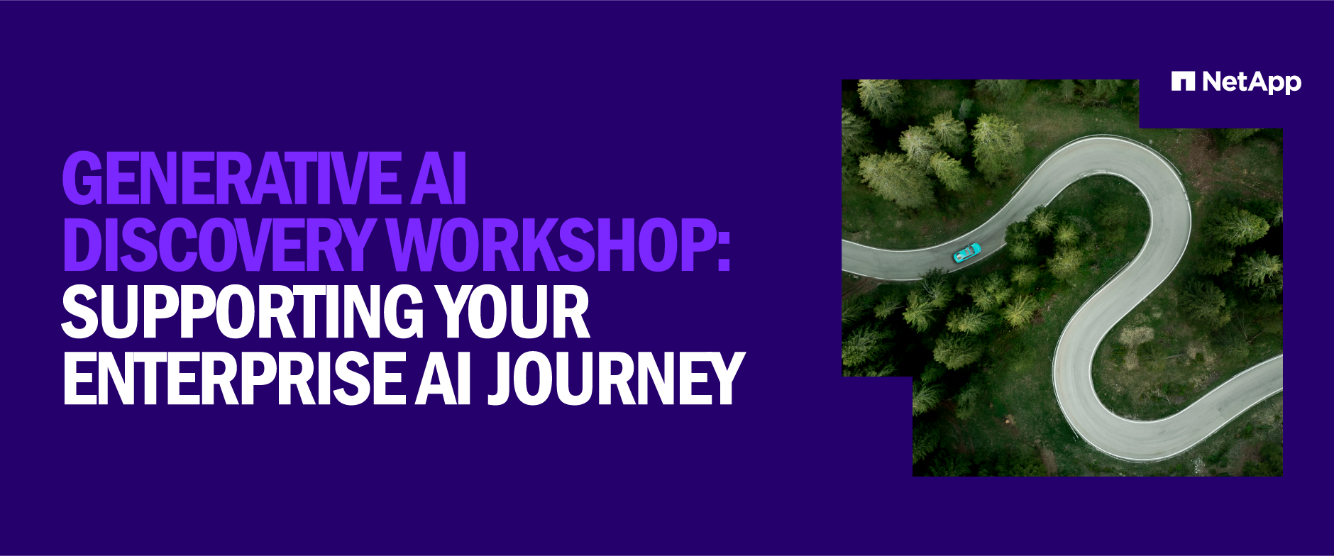 GenAI Discovery Workshop