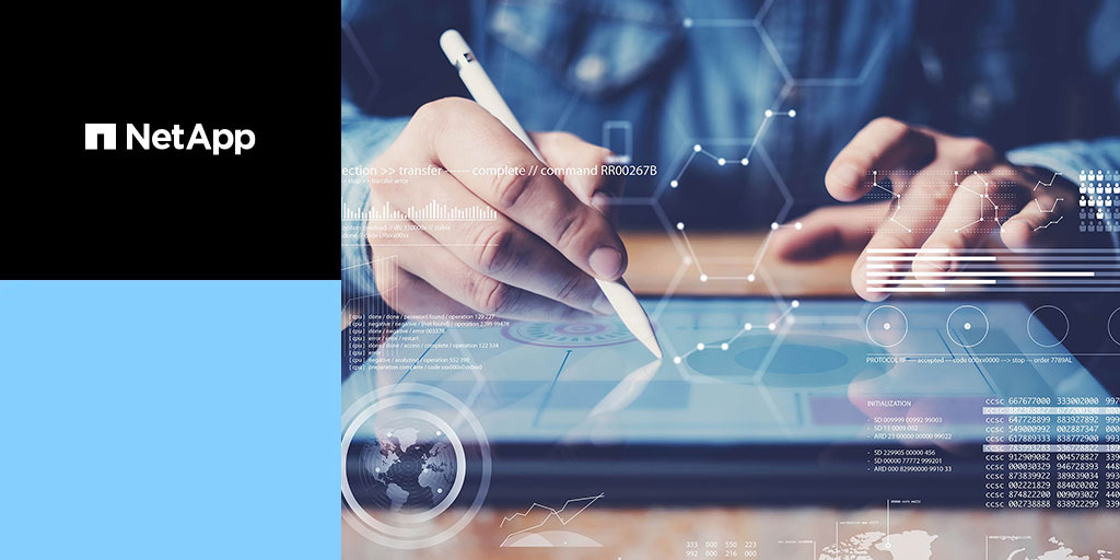 DHCI & Disaggregated HCI for the Hybrid Cloud | NetApp