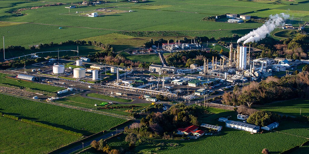 Todd Energy modernizes and streamlines disaster recovery