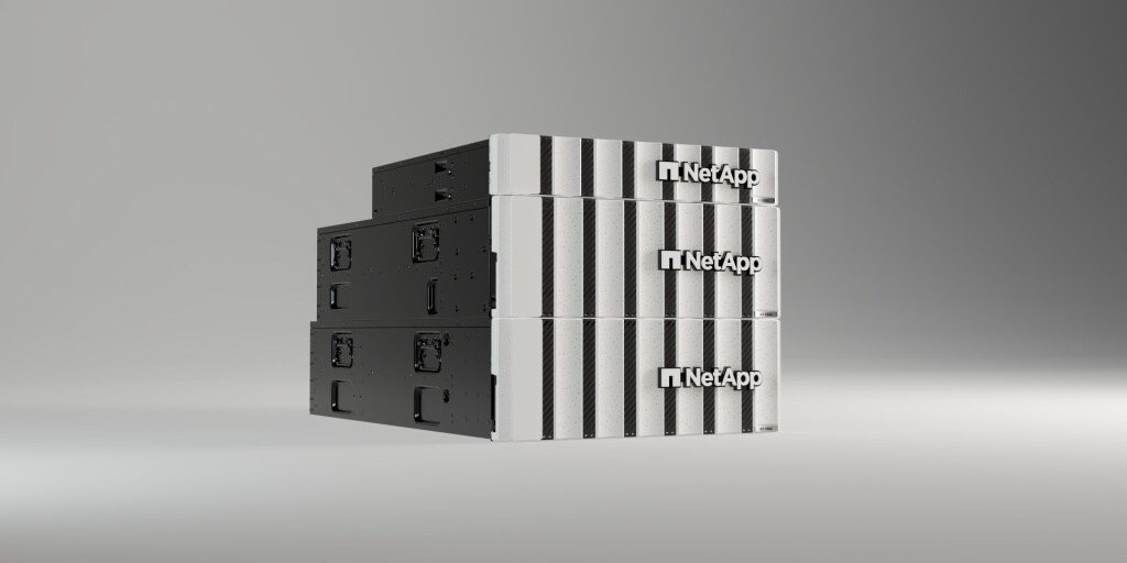 AFF C-Series creates a new entry point for scalable AI with ONTAP AI ...