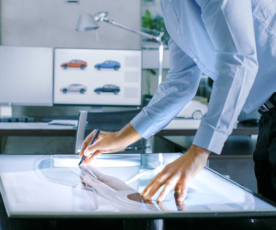 Automotive Data Solutions | NetApp