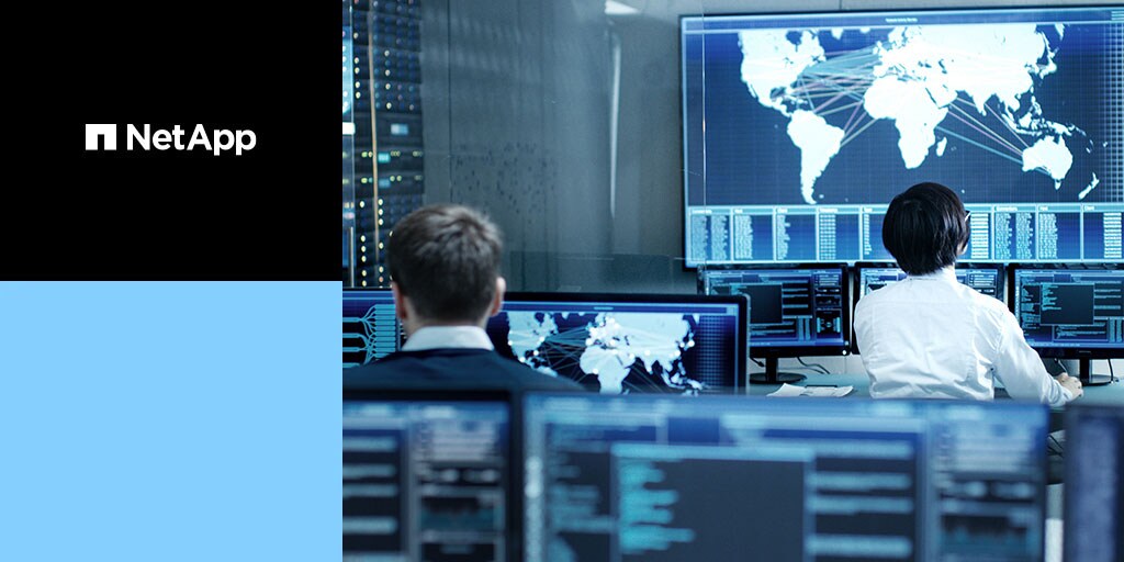 Proactive Monitoring and Management with Active IQ and Active IQ ...