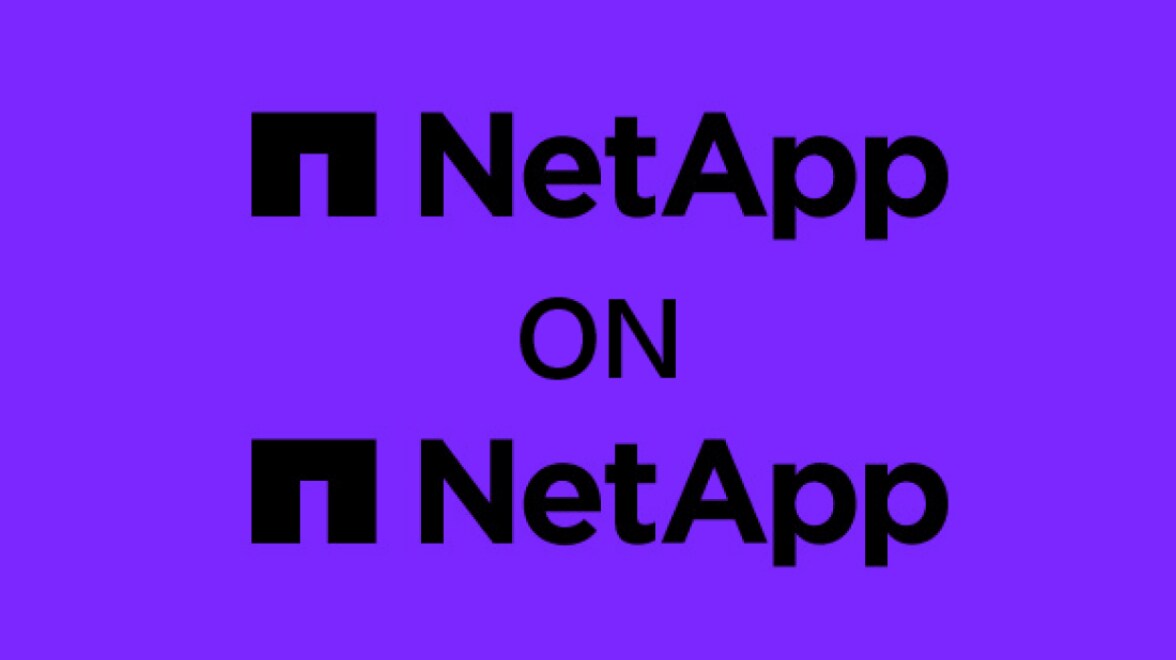 IT case studies | NetApp