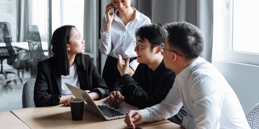 Enterprise-class AI: NVIDIA, VMware, and NetApp