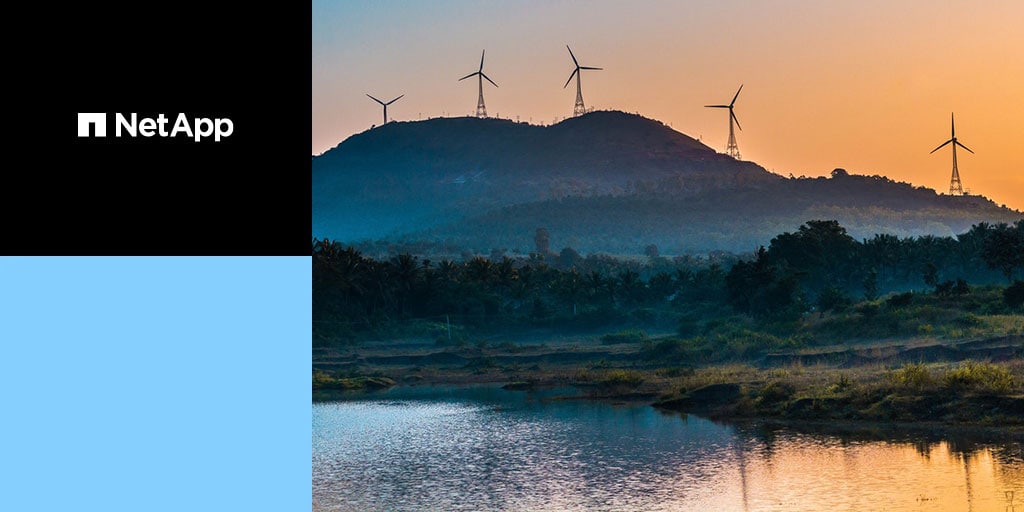 ONTAP FlexGroup Technology Powers NetApp’s Massive Active IQ Data Lake ...