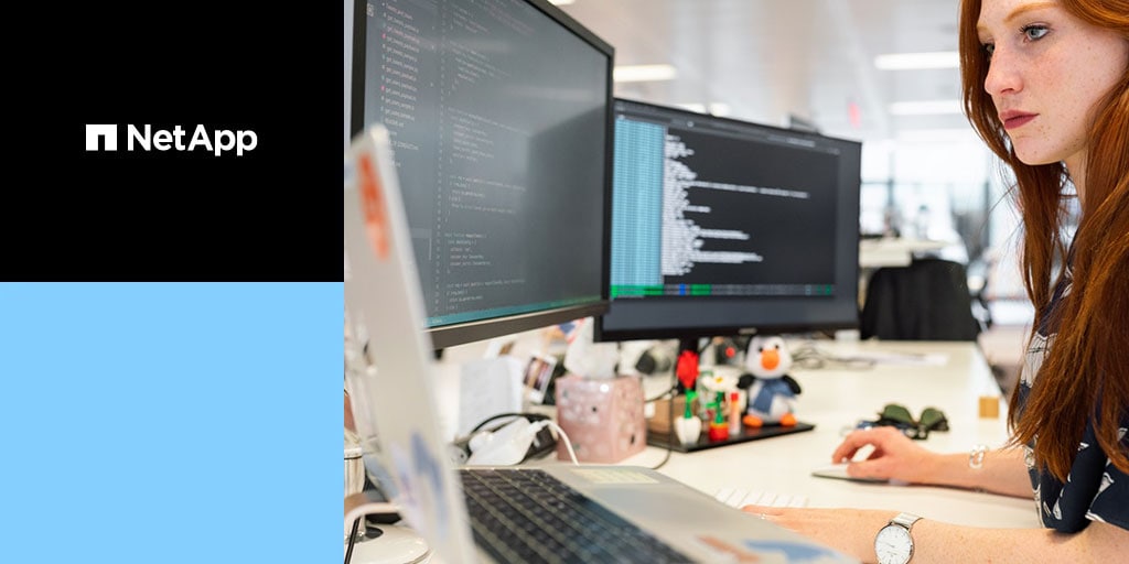 NetApp ONTAP Storage integration with Cisco Intersight