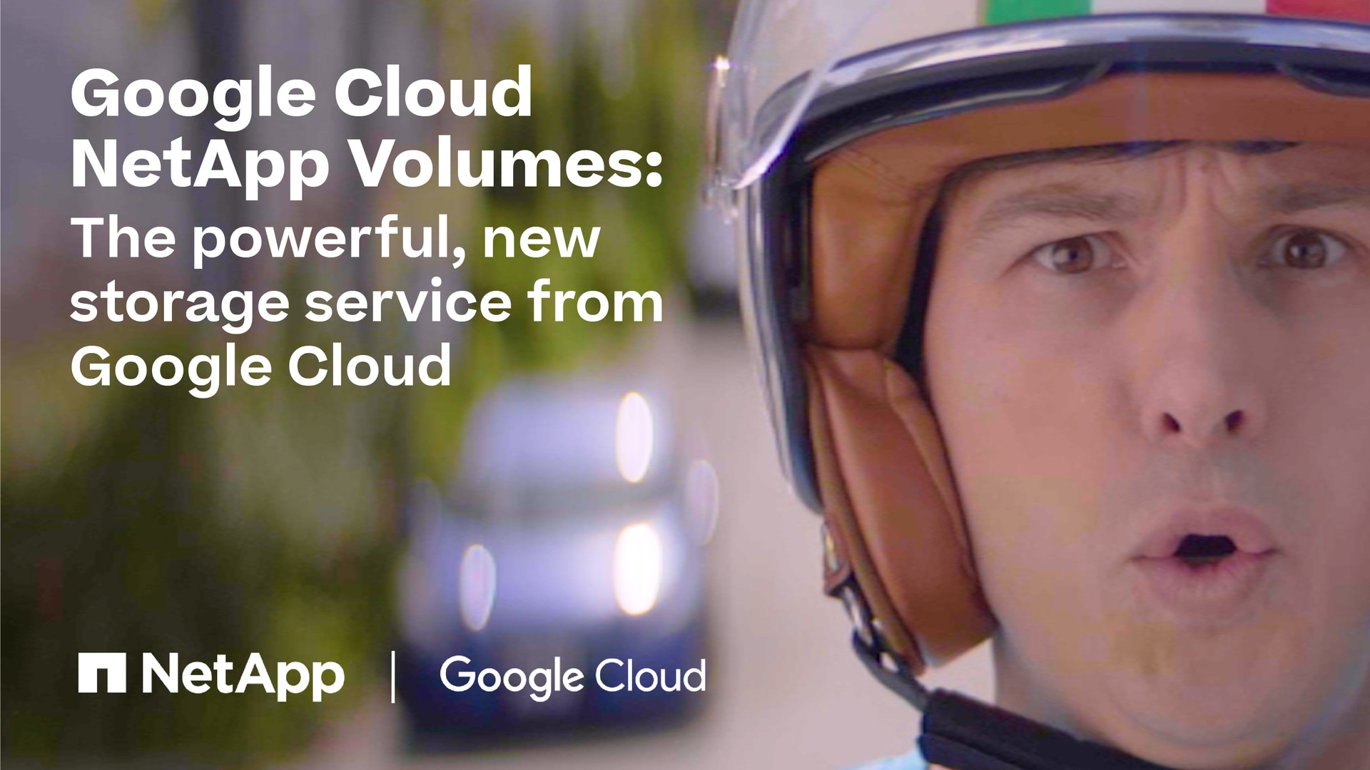 Google Cloud NetApp Volumes, the new storage service from Google Cloud ...