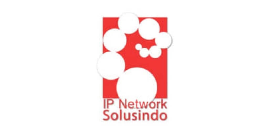 PT IP Network Solusindo- NetApp Partner