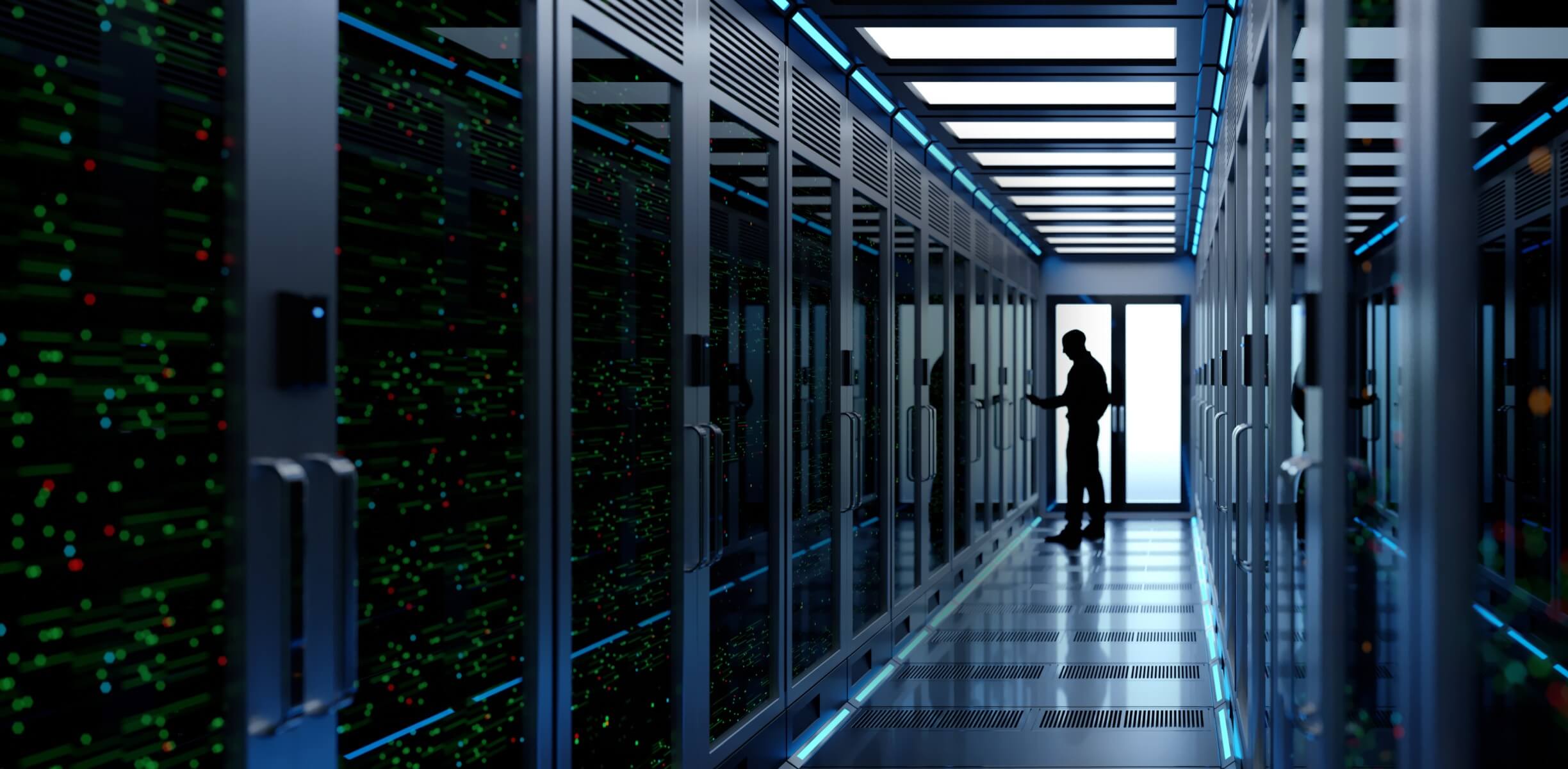 Ransomware Detection Program Netapp