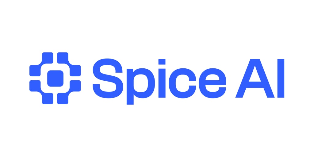 Spice AI Inc. – NetApp Partner