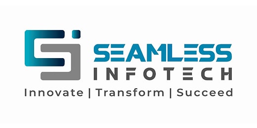 Seamless Infotech Pvt Ltd. - NetApp Partner