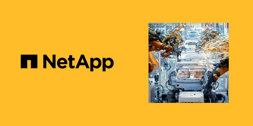 Mahindra: AI-driven innovation in vehicles & sustainability | NetApp