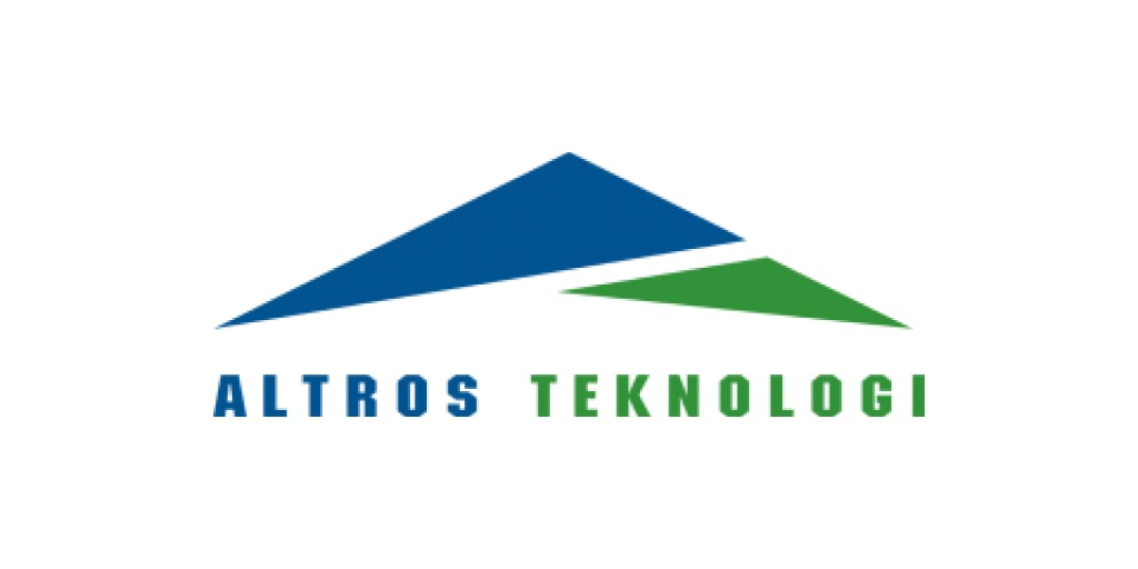 PT Altros Teknologi – NetApp Partner