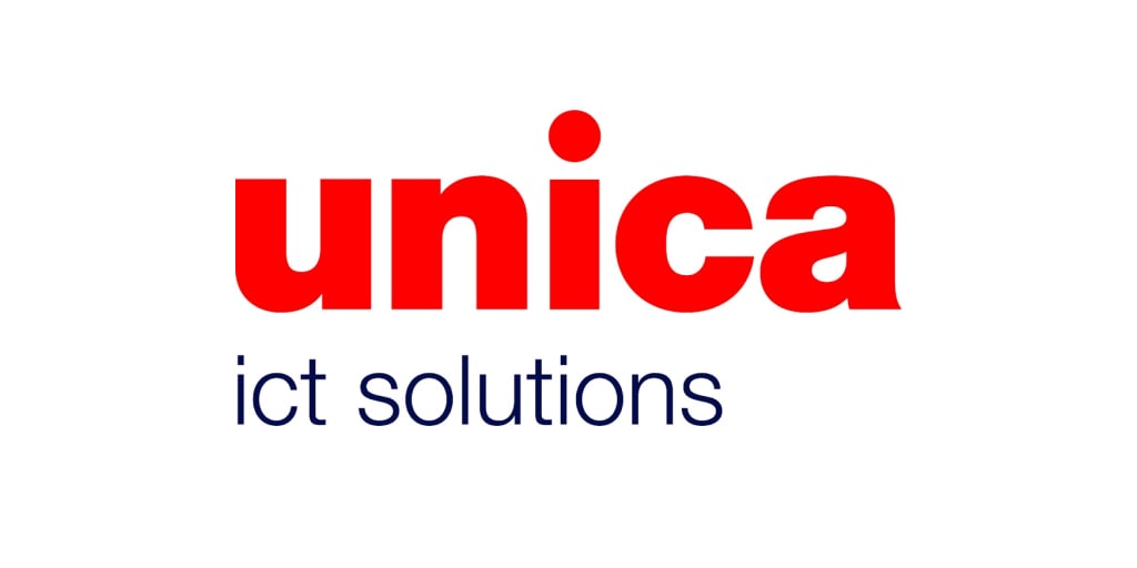 Unica ICT Solutions - NetApp Partner