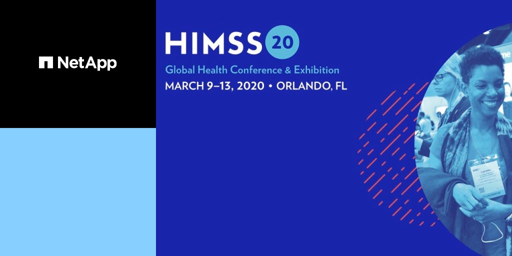HIMSS 2020 – Improving Patient and Business Outcomes