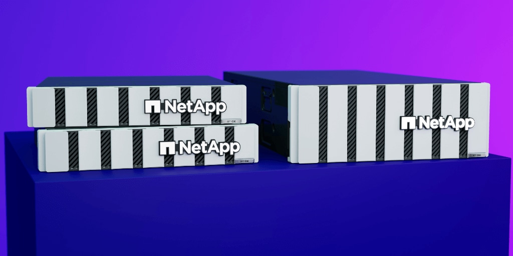 Announcement: New NetApp AFF C-Series for all-flash storage | NetApp
