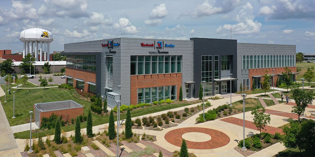 Wichita State University - WSU | NetApp Customer