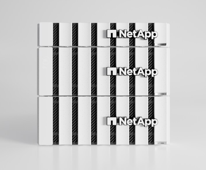 Storage Area Network (SAN) Solutions | NetApp