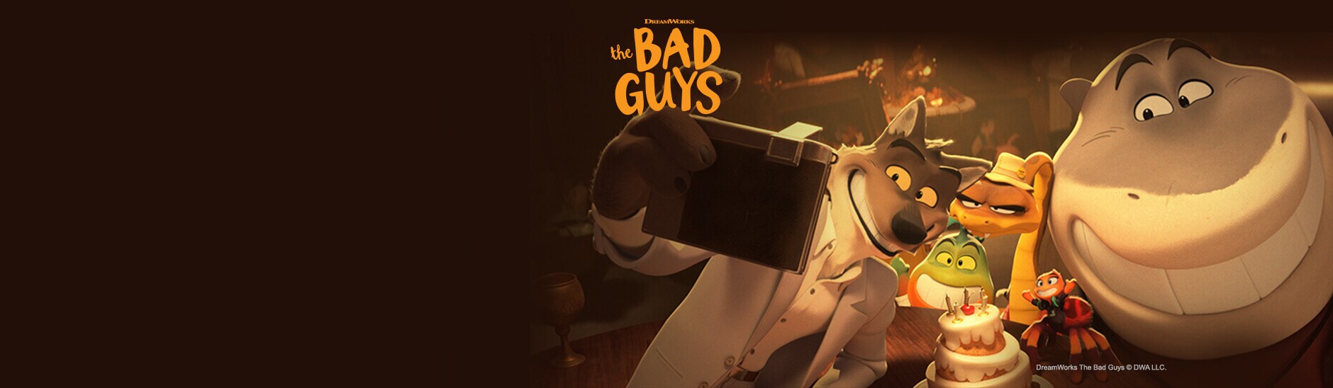 DreamWorks Animation and their NetApp Partnership