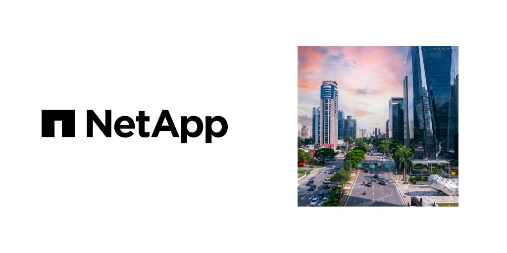 Banco do Brasil Customer Story | NetApp